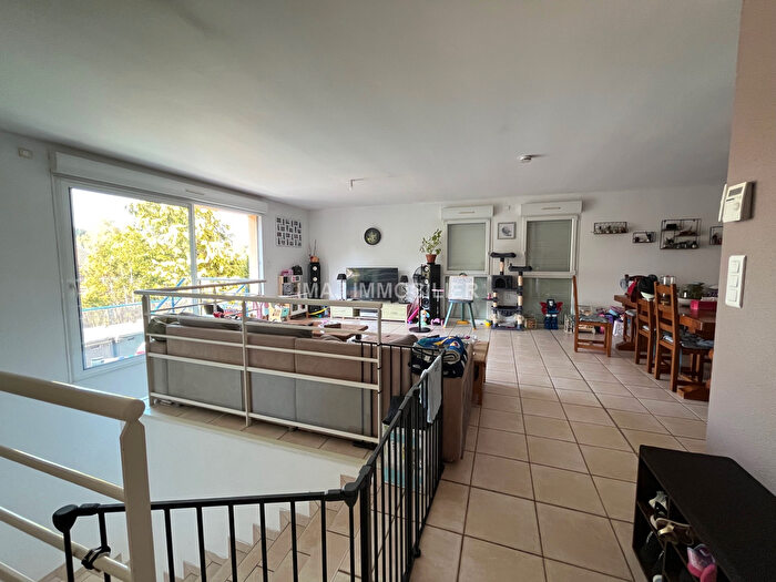 Appartement 4 pièces à louer - Bruyères