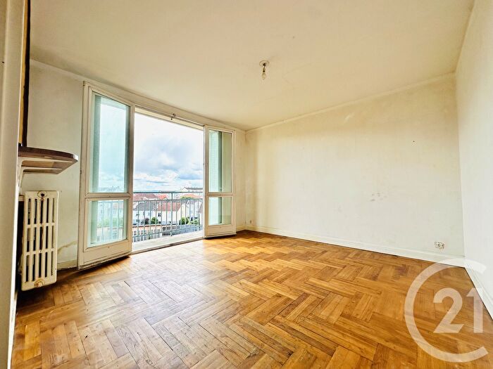 Appartement 2 pièces à vendre - Limoges, Aurence, Corgnac, Cité universitaire, Beaublanc