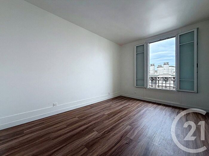 Appartement 2 pièces à louer à Vaillant-Sembat, Boulogne-Billancourt