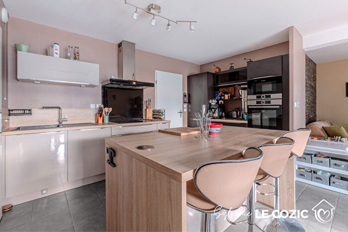 Balma, Vidailhan, Domaine de Balma, La Fount - Appartement 4 pièces à vendre