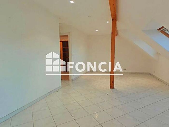 Appartement à louer - Maraîchers, Colmar - 2 pièces - 1 chambre