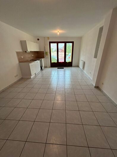 Appartement 3 pièces à louer à Biol