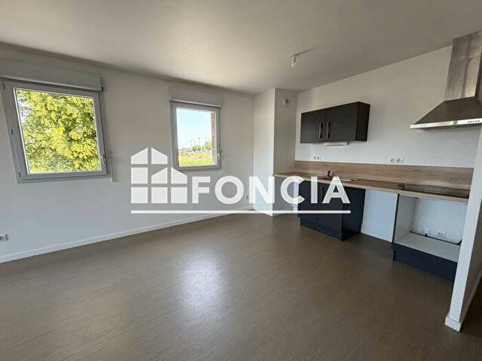 Appartement 3 pièces à louer à Sainte Radegonde, Tours