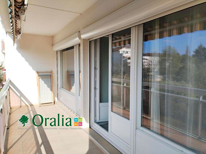 Appartement 3 pièces à louer - Belleroche, Villefranche-sur-Saône