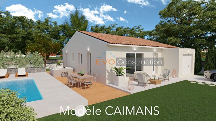 Thuir : Maison 4 pièces à vendre