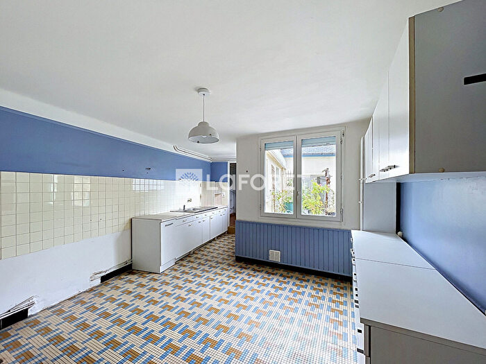 Maison 7 pièces à Peillac, à vendre