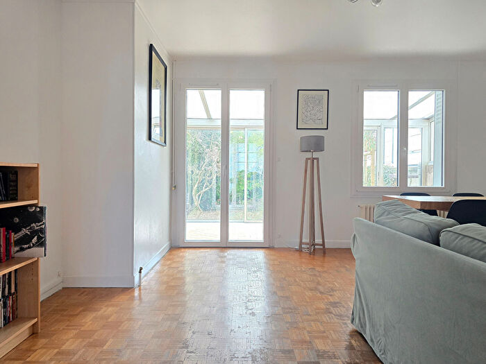 Maison à vendre - Saint-Jean-de-la-Ruelle, Charles Beauhaire, Paul Doumer, Mairie - 5 pièces - 3 chambres