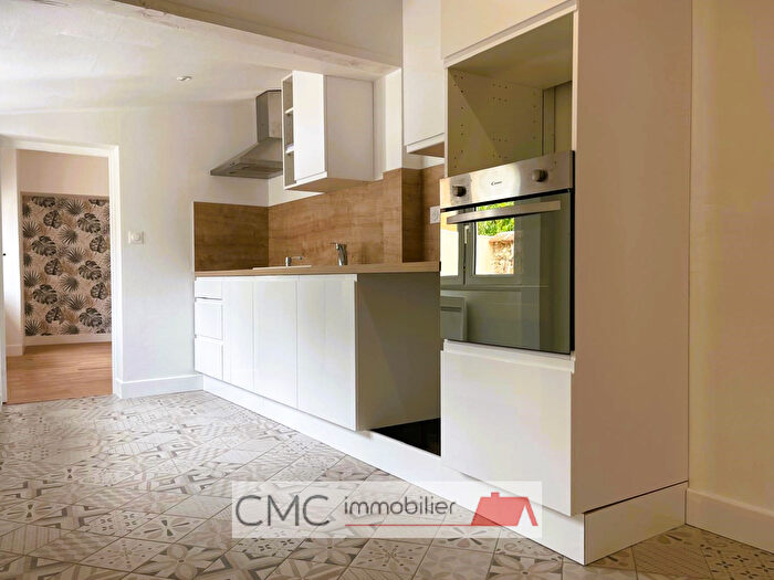 Maison à vendre - Dammarie - 3 pièces - 2 chambres