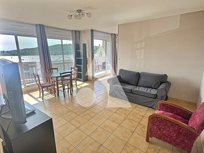 Appartement 4 pièces à Franconville, Fontaines, à vendre