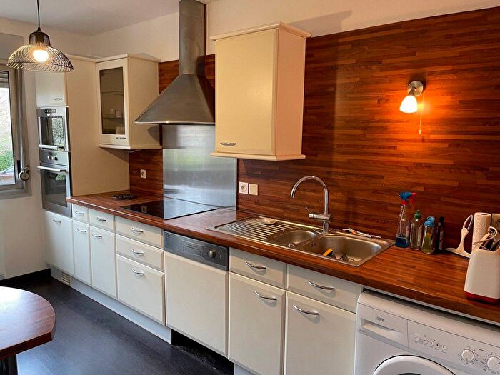 Appartement 3 pièces à louer à Centre Ville, Tassin-la-Demi-Lune