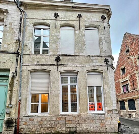 Appartement 1 pièce à Valenciennes, à louer