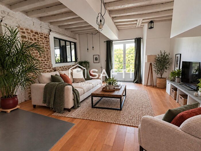 Maison 7 pièces à vendre à Val-d'Izé