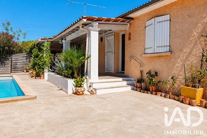 Le Luc - Maison 3 pièces à vendre