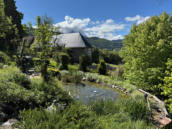 Maison 7 pièces à vendre - Cognet