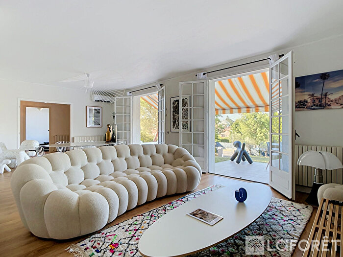 Maison 3 pièces à vendre à Balma, St-Clair, Lacoste, Le Bénech, Lambert