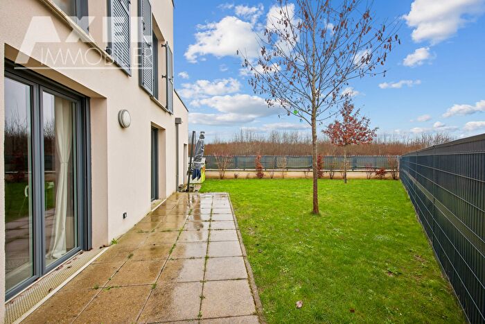 Maison à vendre - Bois-dArcy, Les Langots, La Croix Bonnet, Forêt Domaniale - 5 pièces - 4 chambres