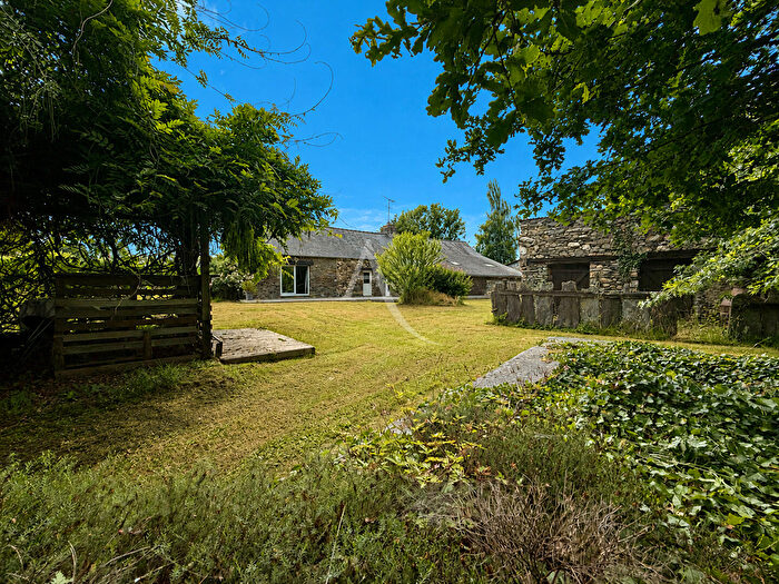 Maison 7 pièces à vendre à Derval