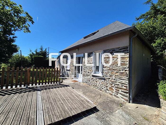 Maison 2 pièces à louer à Saint-Lô, Nord