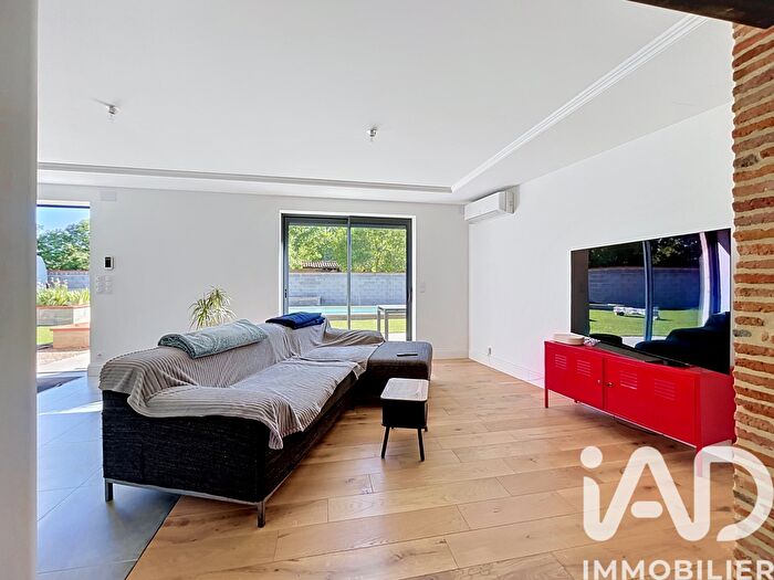 Maison 3 pièces à vendre - Mauremont