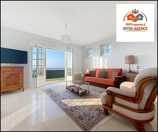 Maison 5 pièces à vendre - Piriac-sur-Mer
