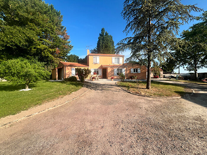 Maison 6 pièces à vendre - Forges