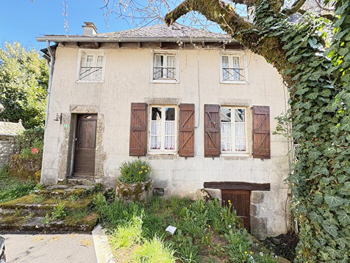 Maison 4 pièces à vendre à Rilhac-Xaintrie