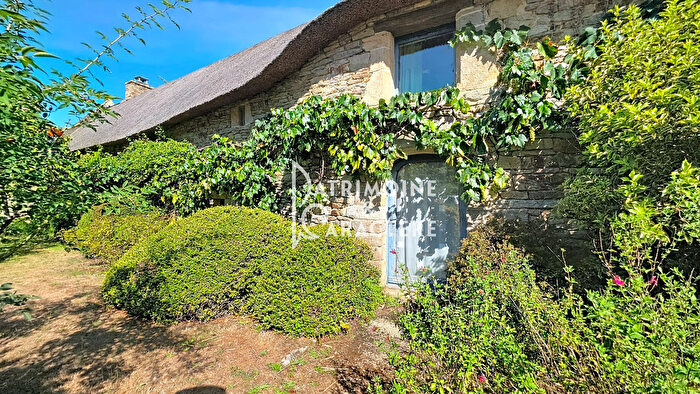 Maison 8 pièces à Plumergat, à vendre