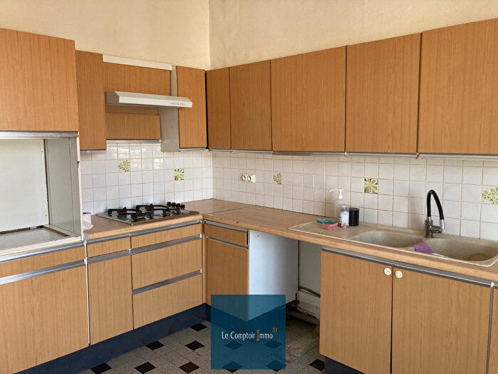 Appartement 4 pièces à louer - Ambès