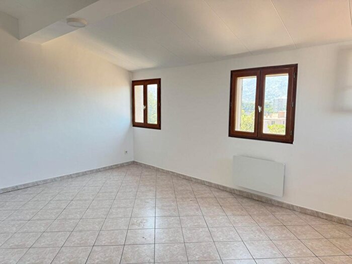 Marseille 9ème : Appartement 2 pièces à louer