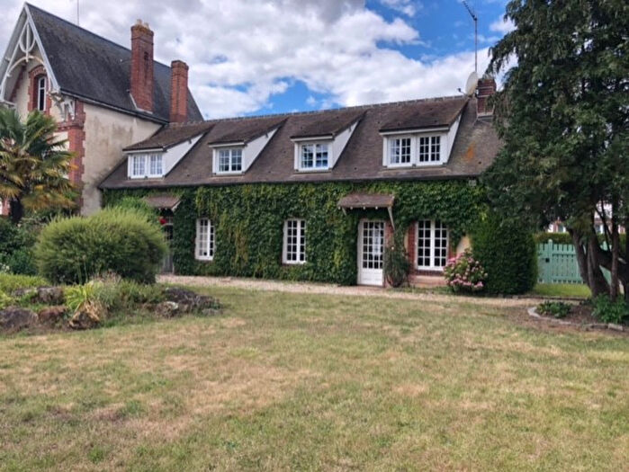 Maison à louer - Bourth - 4 pièces - 2 chambres