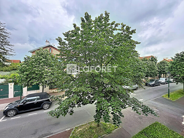 Appartement 2 pièces à louer - Croissy-sur-Seine