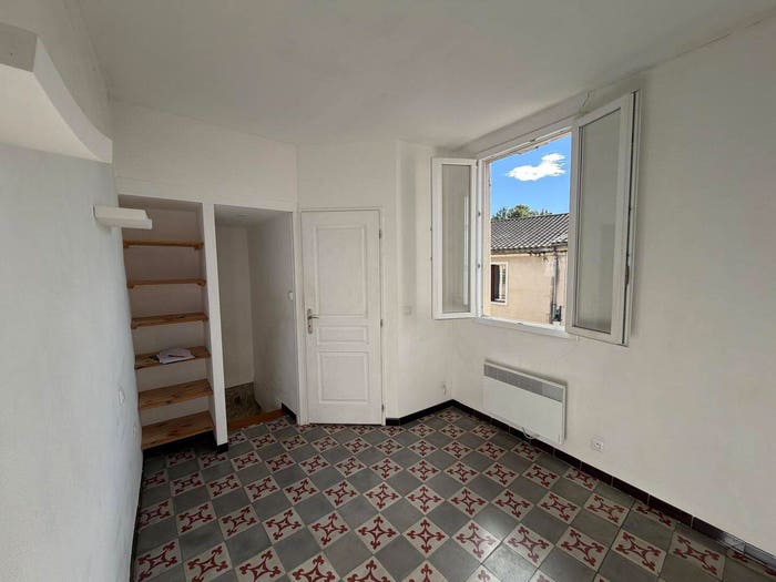 Sommières : Appartement 3 pièces à louer