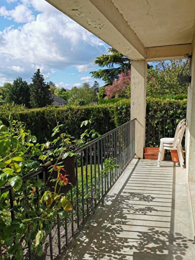 Maison à vendre - Souzay-Champigny - 3 pièces - 2 chambres