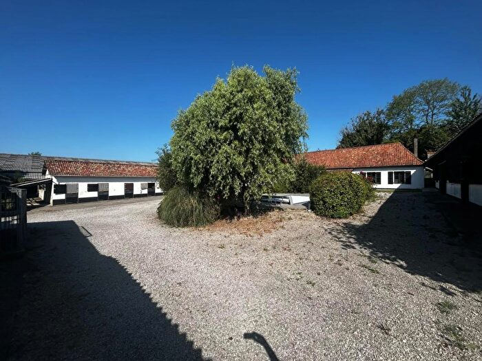 Bezinghem : Maison 4 pièces à vendre