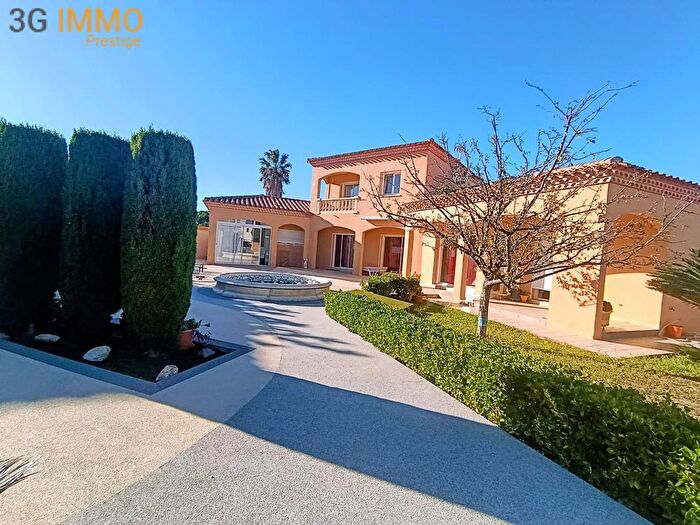 Maison à vendre - Saint-Cyprien, Plage de lArt - 7 pièces - 4 chambres