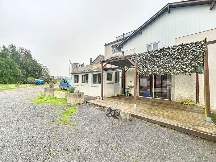 Appartement à vendre - Guillerval - 3 pièces - 1 chambre