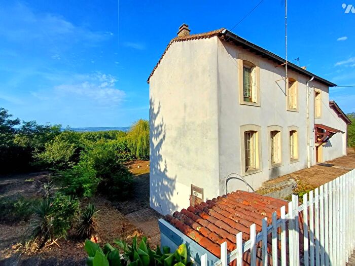 Maison 7 pièces à vendre à Andrézieux-Bouthéon