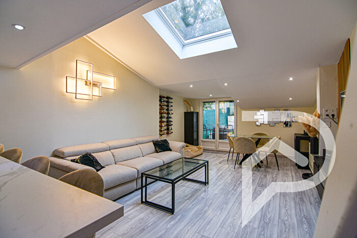 Maison à vendre - Empeaux - 2 pièces - 1 chambre