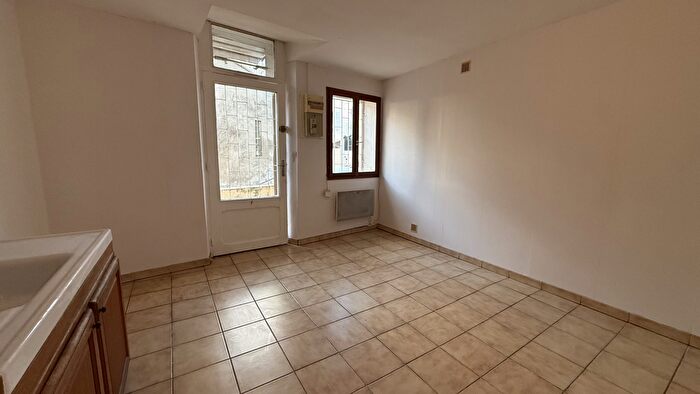 Istres : Appartement 2 pièces à louer