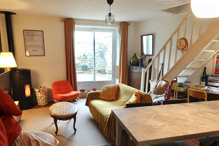 Appartement 3 pièces à vendre à La Rochelle, Laleu, La Pallice, La Rossignolette, Vaugouin