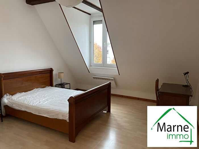 Appartement à vendre - Strasbourg, Neudorf, Saint-Urbain, Landsberg - 2 pièces - 1 chambre