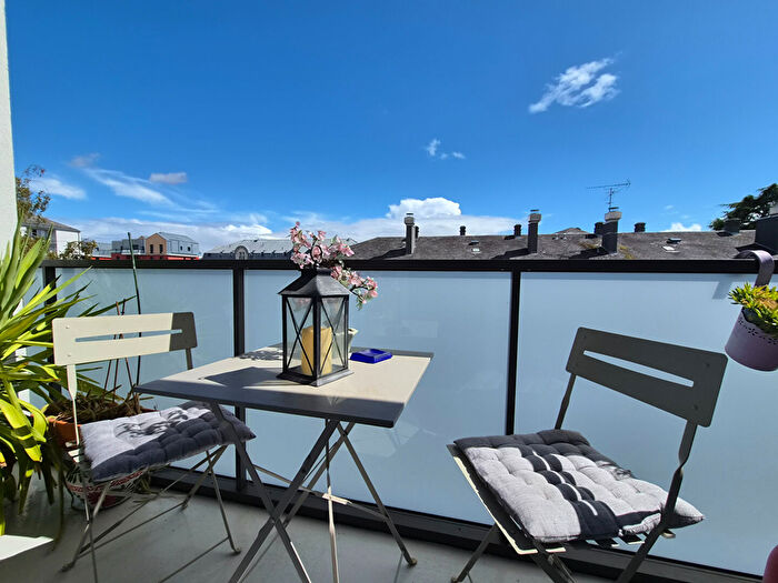Appartement 4 pièces à Orléans, La Croix Saint-Marceau, La Mouillère, Pré Pinson, à vendre