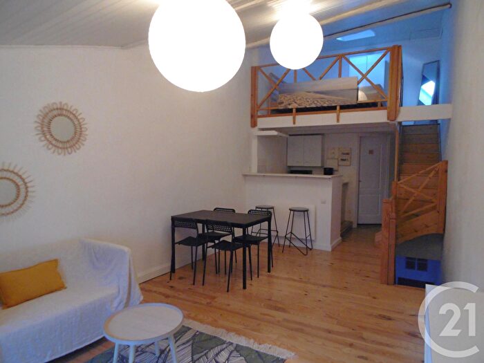 Maison à vendre - Langon - 3 pièces - 1 chambre