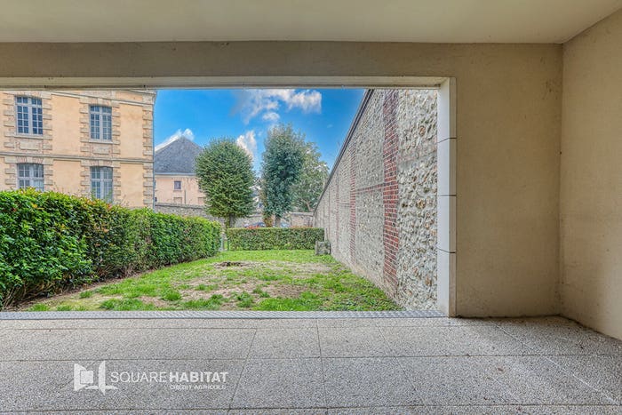 Rouen, Saint-Marc, Croix de Pierre, Saint-Nicaise - Appartement 3 pièces à vendre