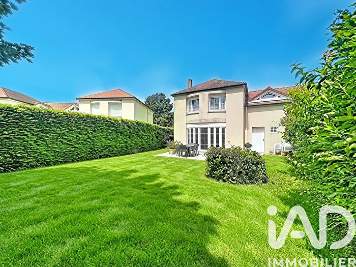 Maison 5 pièces à vendre à Bussy-Saint-Georges, Clos, Tillet, Génitoy, Golf