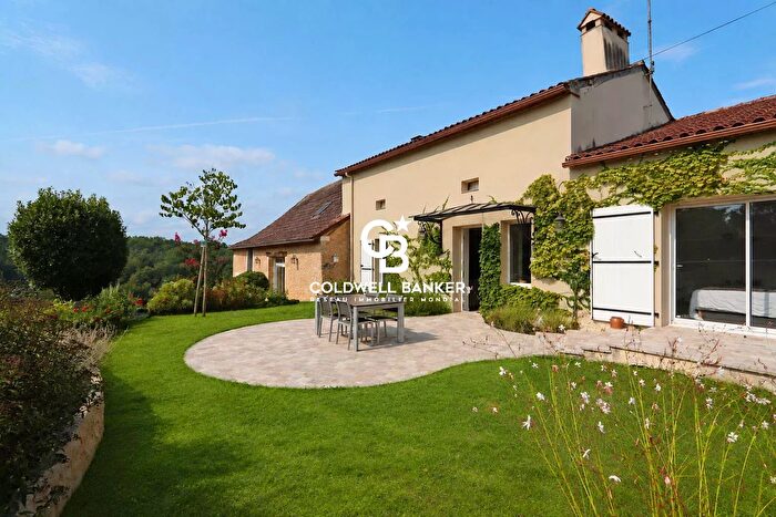 Maison 8 pièces à vendre à Bergerac, La Madeleine, Naillac, Cavaille, Aéroport