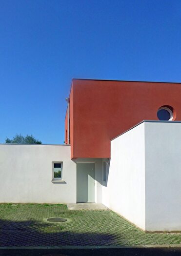 Maison à vendre - Dax, Saubagnacq, Berre - 4 pièces - 3 chambres