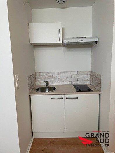 Nansouty, Saint Genès, Bordeaux : Appartement 1 pièce à louer