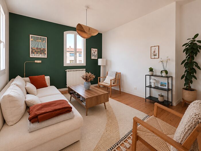 Appartement 3 pièces à vendre - BayonneBayonaBaiona, Arènes