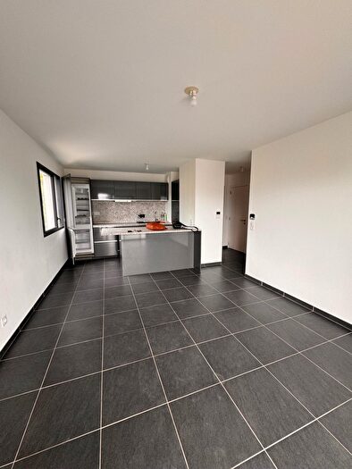 Appartement à vendre - Cenon, Mairie, Lissandre - 2 pièces - 1 chambre